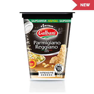 The Classic Italian Cheese - Galbani Mozzarella