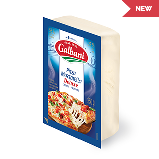 Authentic Italian Cheese - Galbani